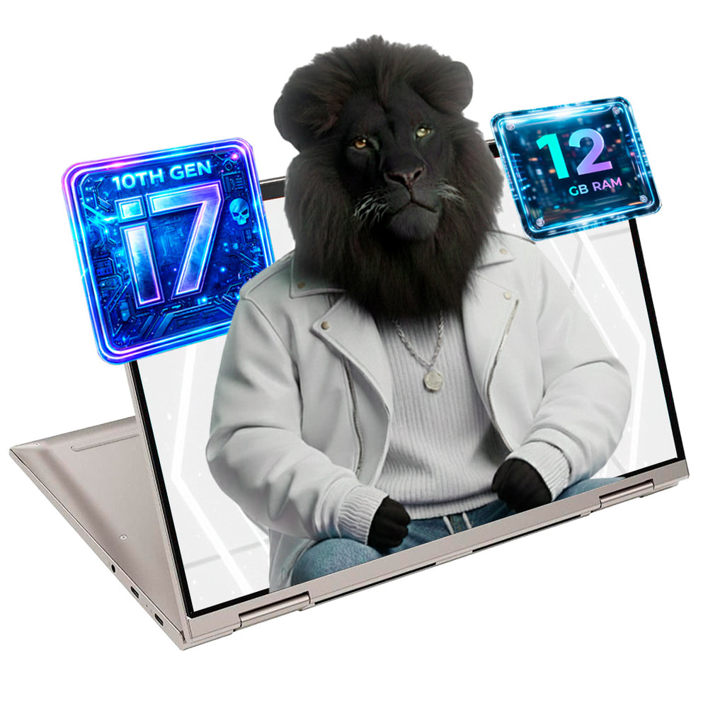 Laptop Lenovo ThinkPad E14 Gen 3 – Rematech