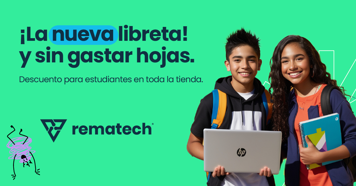 PCs de Escritorio medianas – Rematech